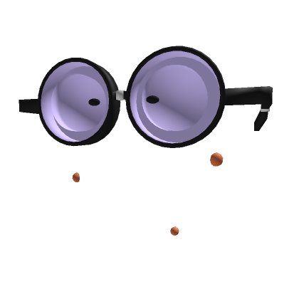 Nerd bundle Glasses & Pimples | Roblox Item - Rolimon's
