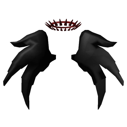 Angel of Death | Roblox Item - Rolimon's