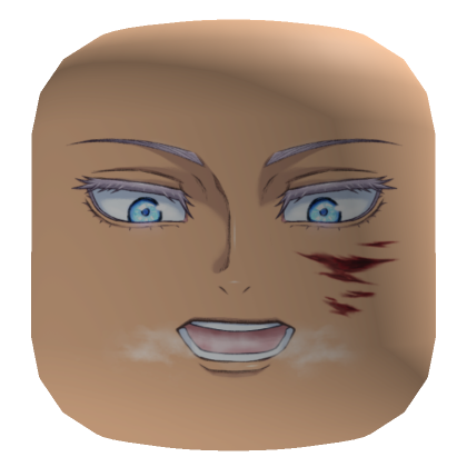 Gojo | Roblox Item - Rolimon's