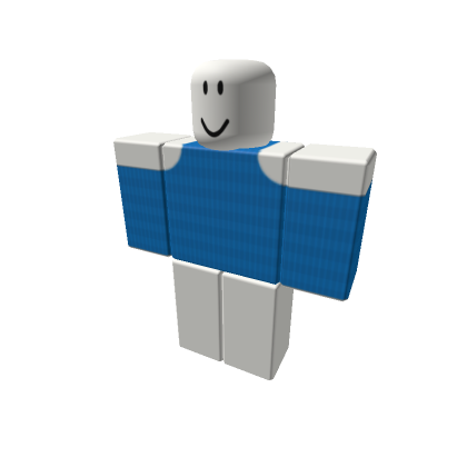 Noob Girl Bodysuit Dress - Roblox
