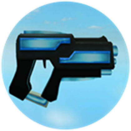 Hyperlaser Gun - Roblox