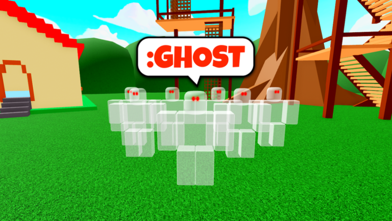 FREE ADMIN LAND | Roblox Game - Rolimon's