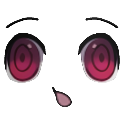 😊 Dizzy Face (3D) 😊 | Roblox Item - Rolimon's