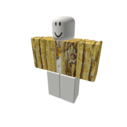 Thai King R9 - Roblox