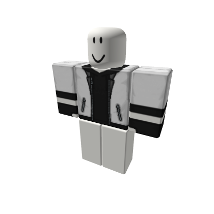 Snow Freerunner [+] - Roblox