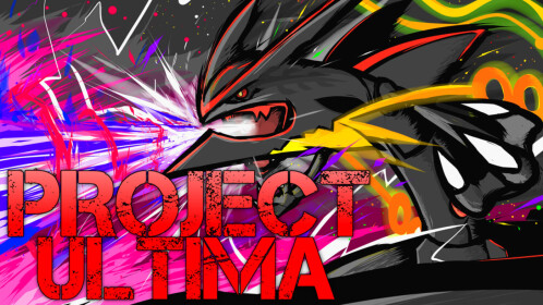 Pokémon | Project ULTIMA [NEW CODES] | polaro and ultim script — Roblox ...