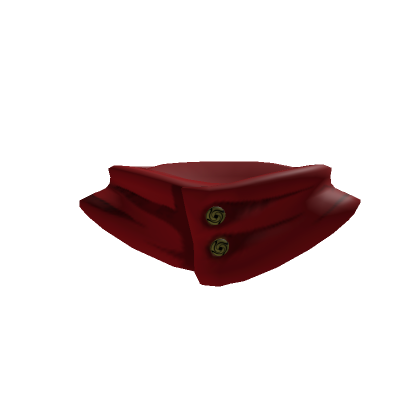Yuji Scarf | Roblox Item - Rolimon's