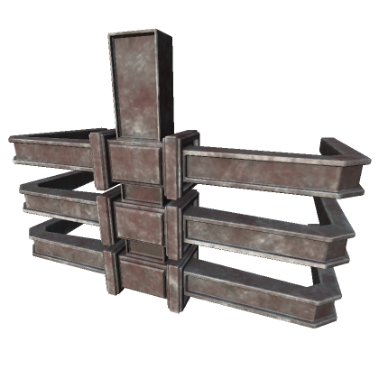 Springlock Spine | Roblox Item - Rolimon's