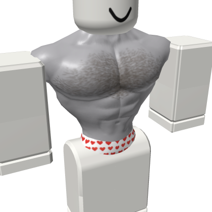 muscles - Roblox