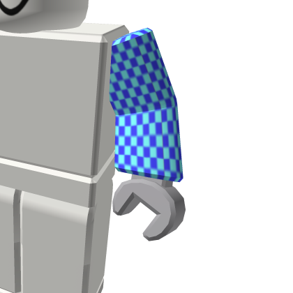 Man - Roblox