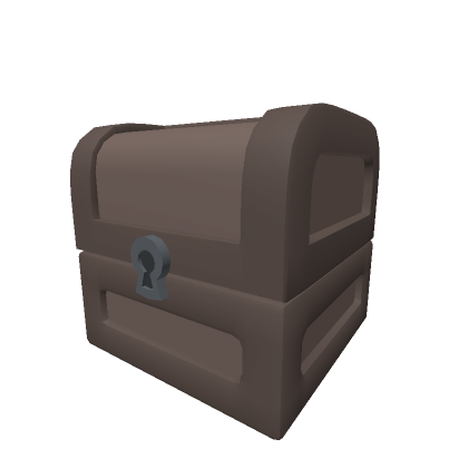 Chest | Roblox Item - Rolimon's
