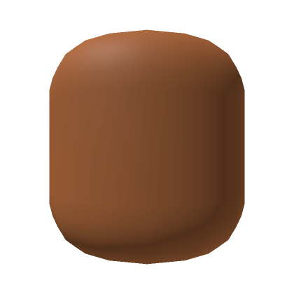 Faceless - Dark Tan | Roblox Item - Rolimon's