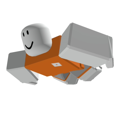 Bold Animation Pack by e.l.f. - Roblox