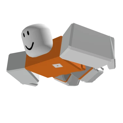 Bold Animation Pack by e.l.f. - Roblox