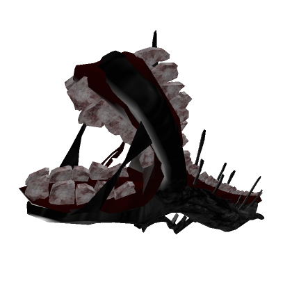 Executioner of Smiling Corpses | Roblox Item - Rolimon's