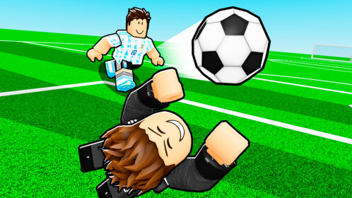 ⚽️Ultimate Soccer - Roblox