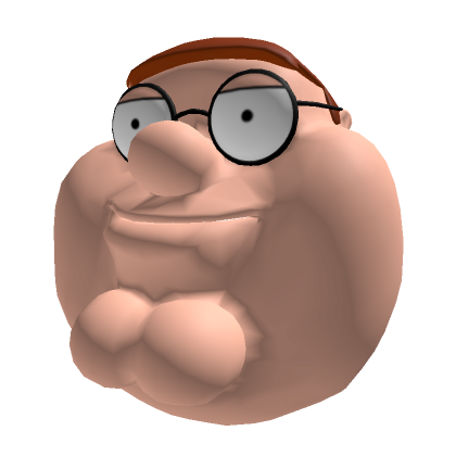 Patter Dad Head | Roblox Item - Rolimon's