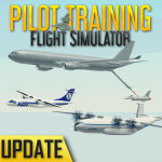 Play Pilot Training Flight Simulator | Best Roblox Games