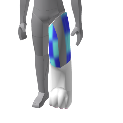 Kemono Dog Avatar - Roblox