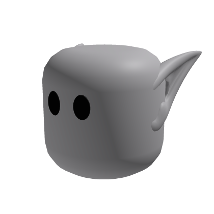 Animated Elf Ears - Roblox