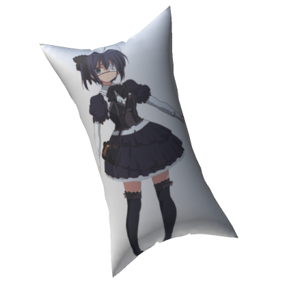 Anime Pillow [S1] | Roblox Item - Rolimon's