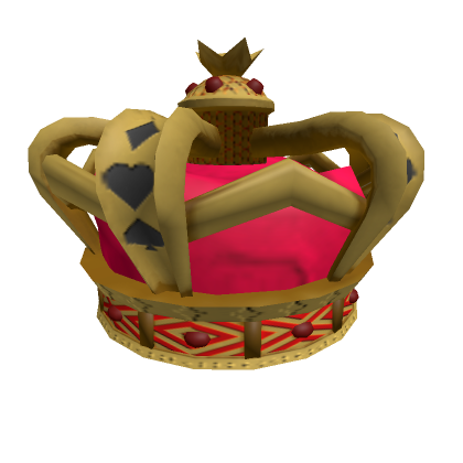 Crown | Roblox Item - Rolimon's