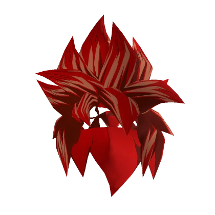 Gogeta SSJ4 | Roblox Item - Rolimon's