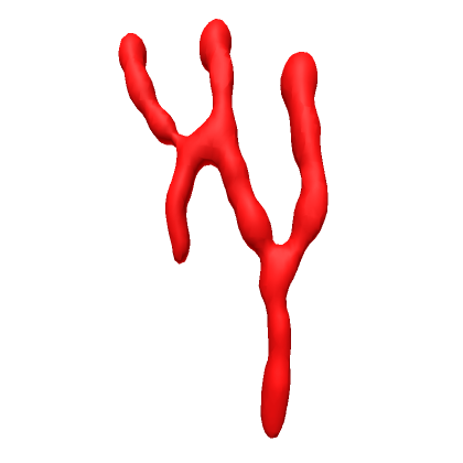 Blood | Roblox Item - Rolimon's