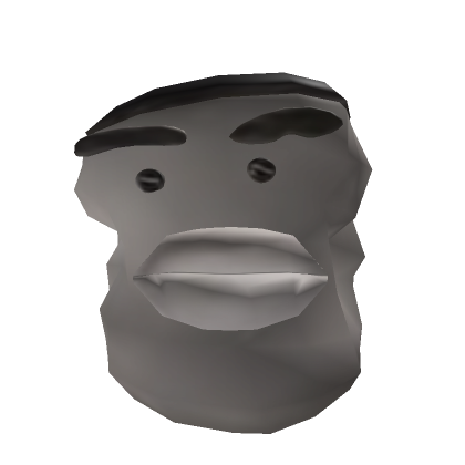 Mewing Snowman | Roblox Item - Rolimon's