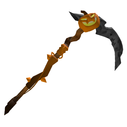 Sinister Scythe | Roblox Item - Rolimon's