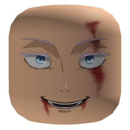 Gojo | Roblox Item - Rolimon's