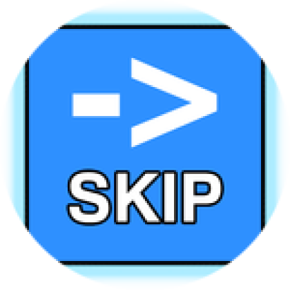 Skip Stage - Roblox
