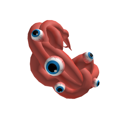 SCP-066 Eyepatch | Roblox Item - Rolimon's