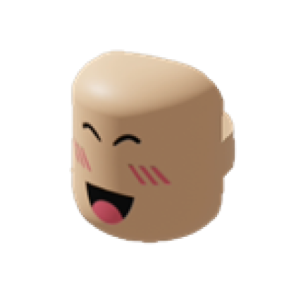 SSHF MASK - Roblox
