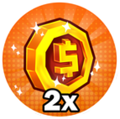 Double Coins - Roblox