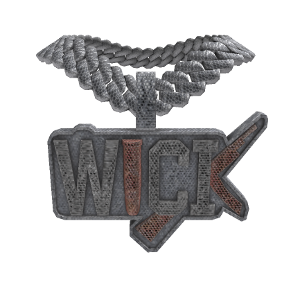 [1.0] Iced Out Nardo Wick Chain | Roblox Item - Rolimon's