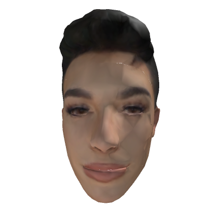 James Charles | Roblox Item - Rolimon's