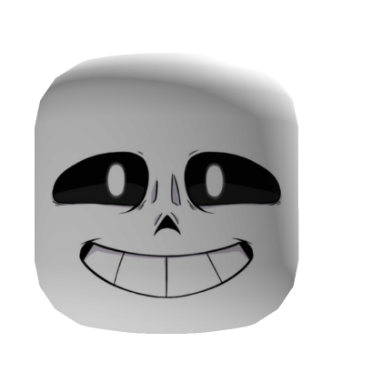 Sans | Roblox Item - Rolimon's