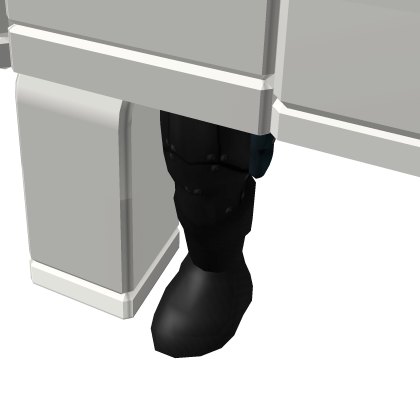 Rogue Space Assassin - Roblox