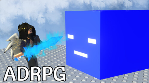 [CLASE 4] RPG de Dificultad de Azur - Roblox