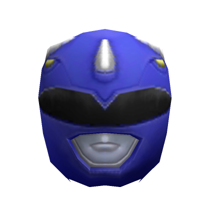 Blue Ranger | Roblox Item - Rolimon's