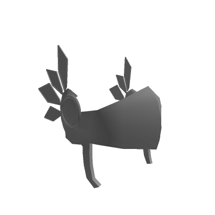 Kemono Cat Valkyrie | Roblox Item - Rolimon's