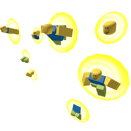 Noob | Roblox Item - Rolimon's