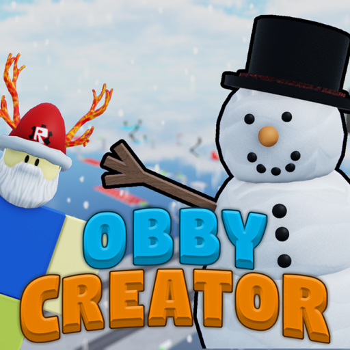 Obby Creator - Unnamed Server 1401 - RBXServers