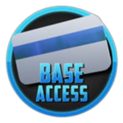 Base Access - Roblox