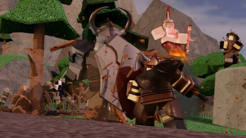 Evolution Evade - Roblox