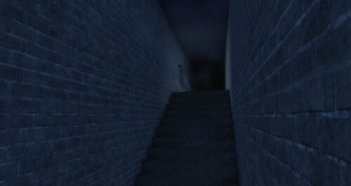 Slendrina: The Cellar - Roblox