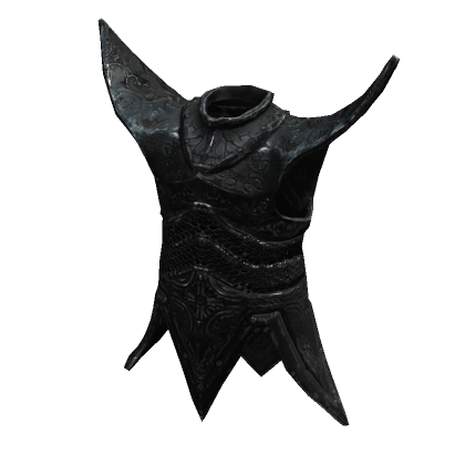 Black Knight Armour | Roblox Item - Rolimon's