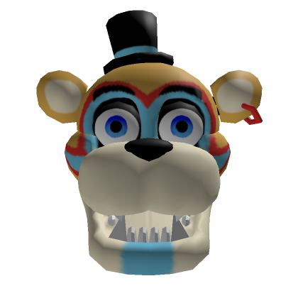 Freddy | Roblox Item - Rolimon's