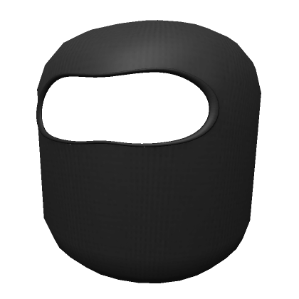 Tactical Balaclava Mask | Roblox Item - Rolimon's